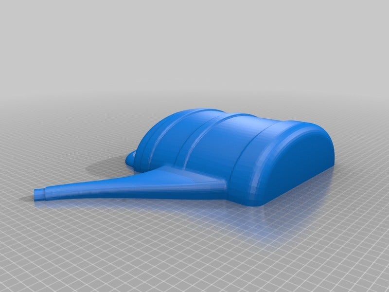 Watering Can by MaxK | Download free STL model | Printables.com