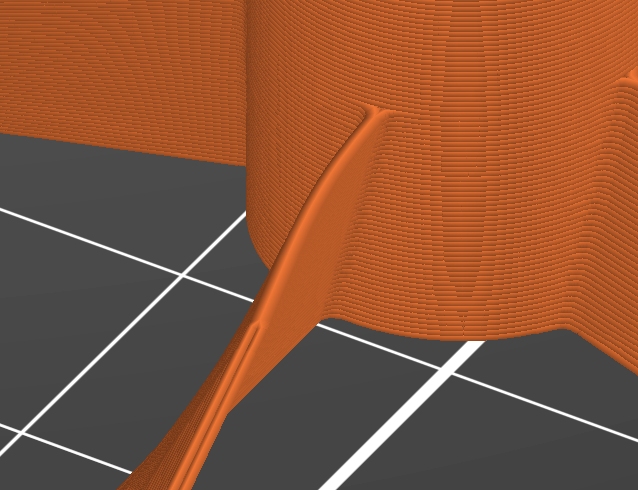Pull-copter rotor - remake by Prokop | Download free STL model ...