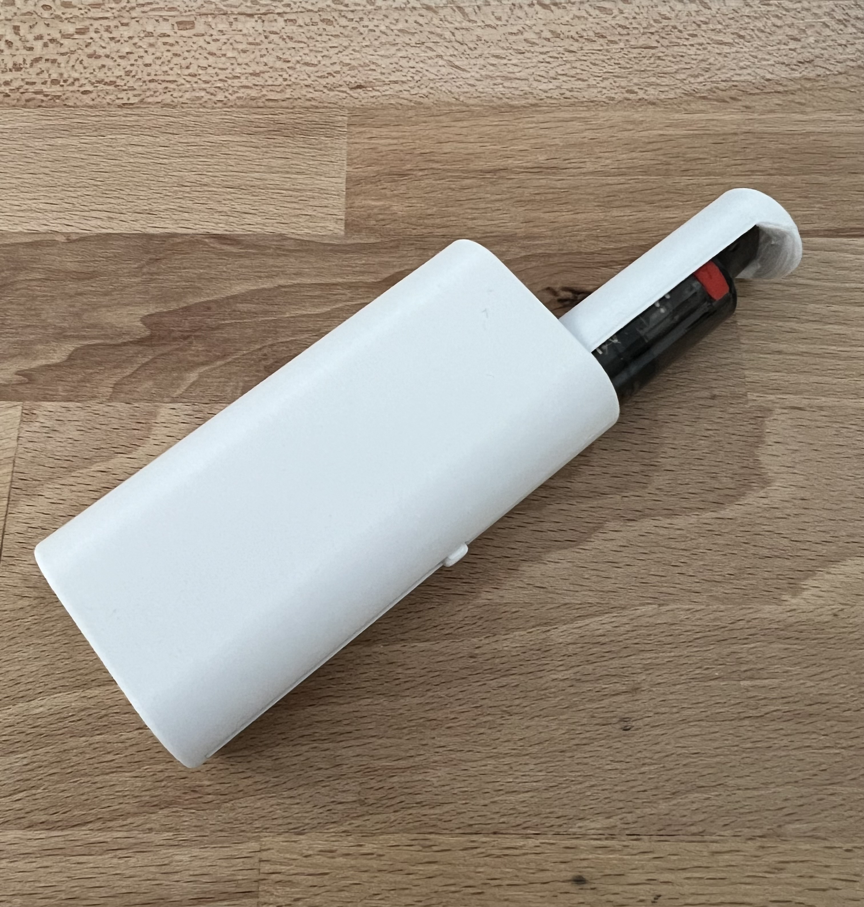 dotMod Switch R Case Mod by R3DH3AD | Download free STL model ...