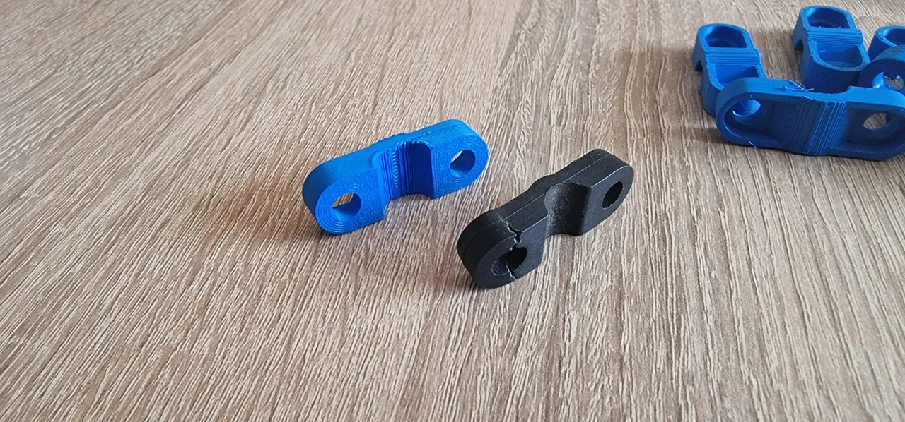 Cable Holder by YoungWater | Download free STL model | Printables.com