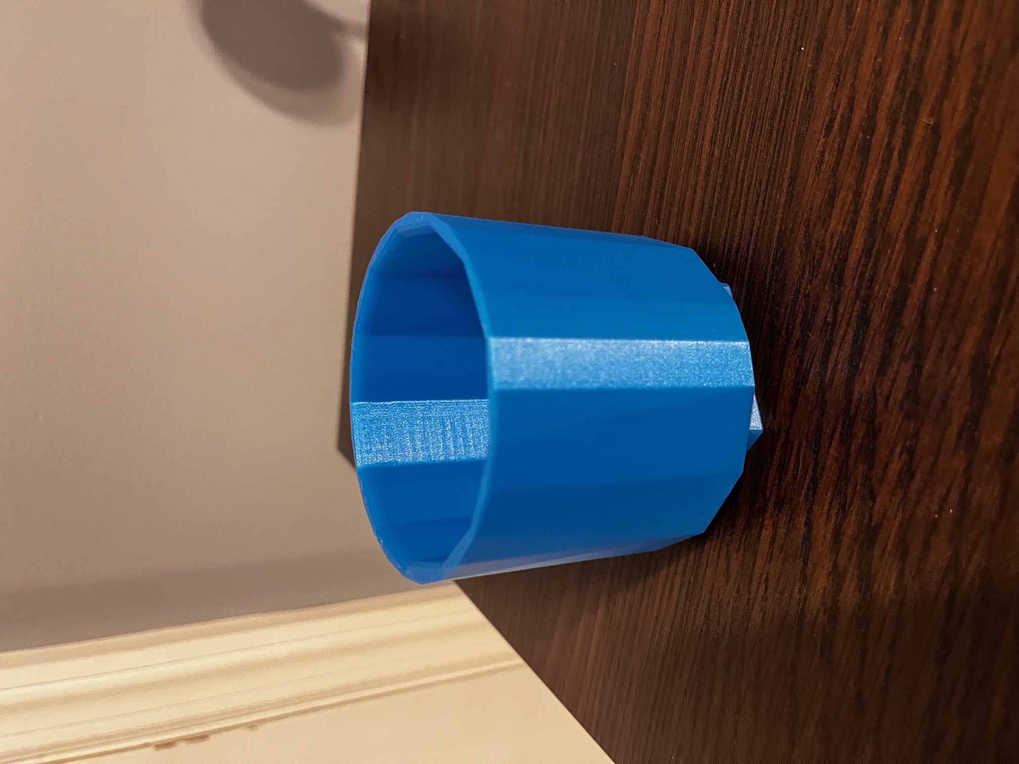 Modern Plant Pot by mp23 | Download free STL model | Printables.com