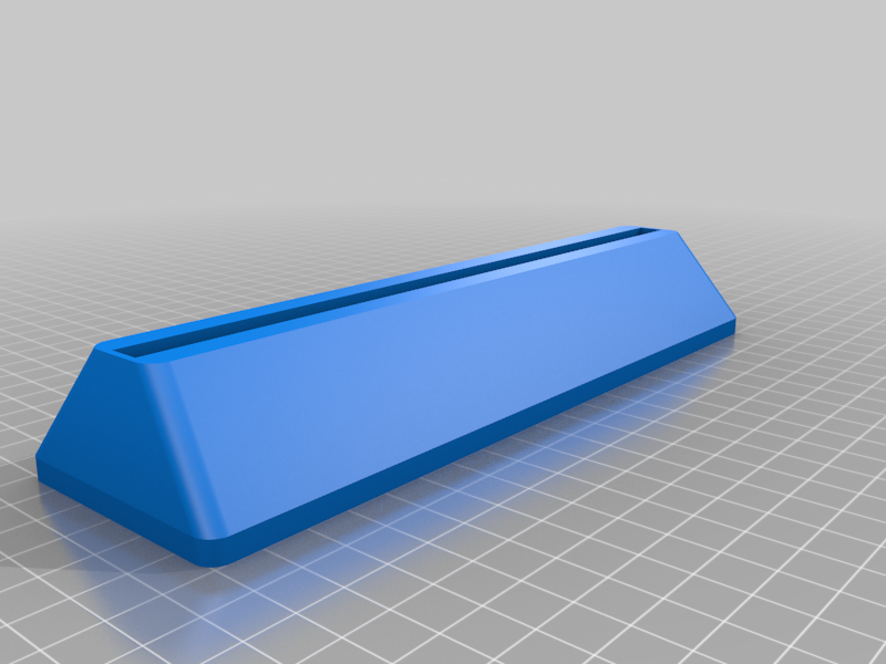 reMarkable 2 stand by Krissrex | Download free STL model | Printables.com