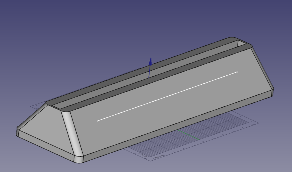 reMarkable 2 stand by Krissrex | Download free STL model | Printables.com