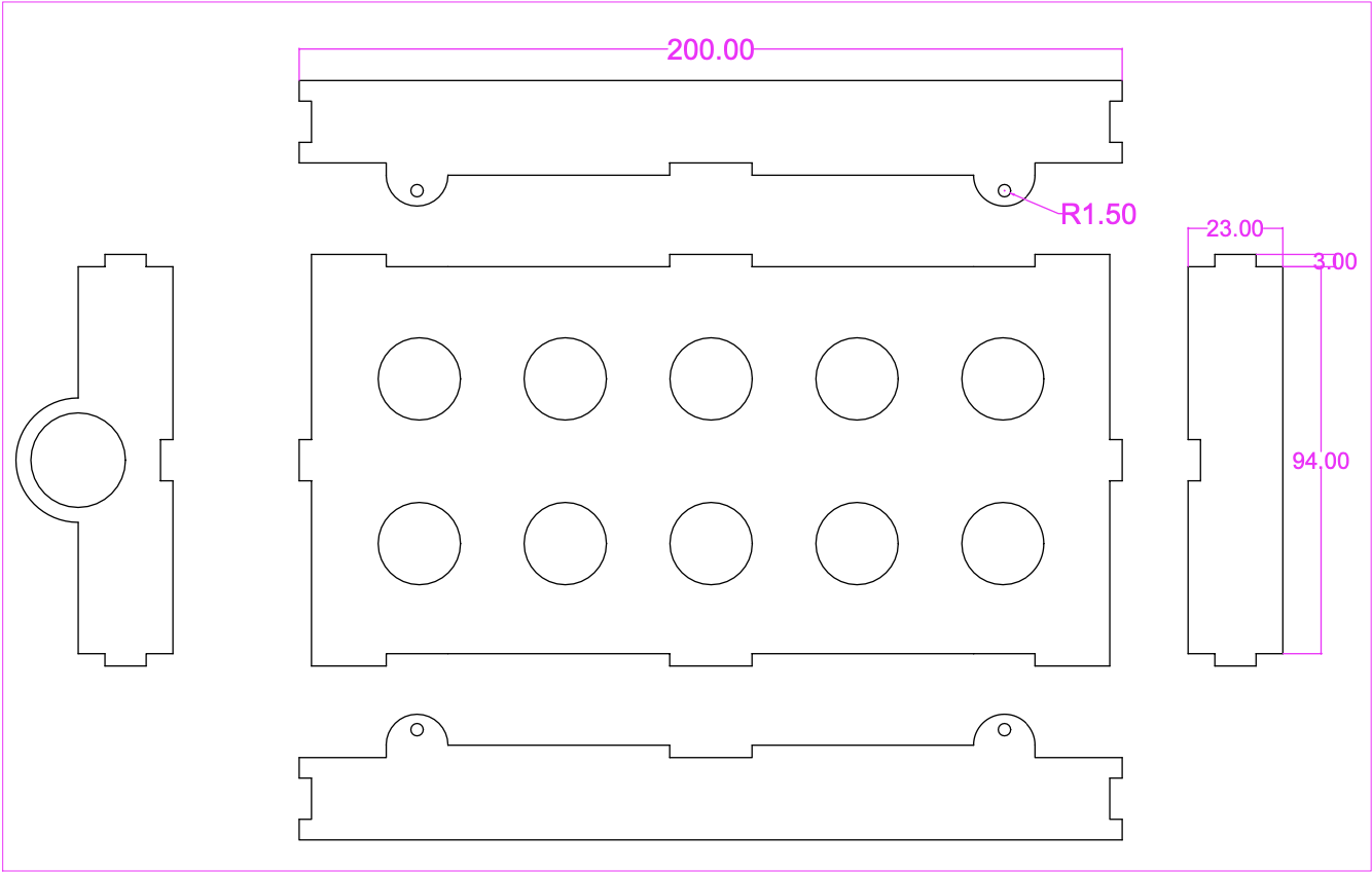 Balloon Propelled Jet Vehicle by exu | Download free STL model ...
