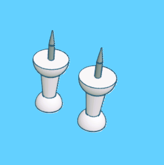 office pins by Player Xy | Download free STL model | Printables.com
