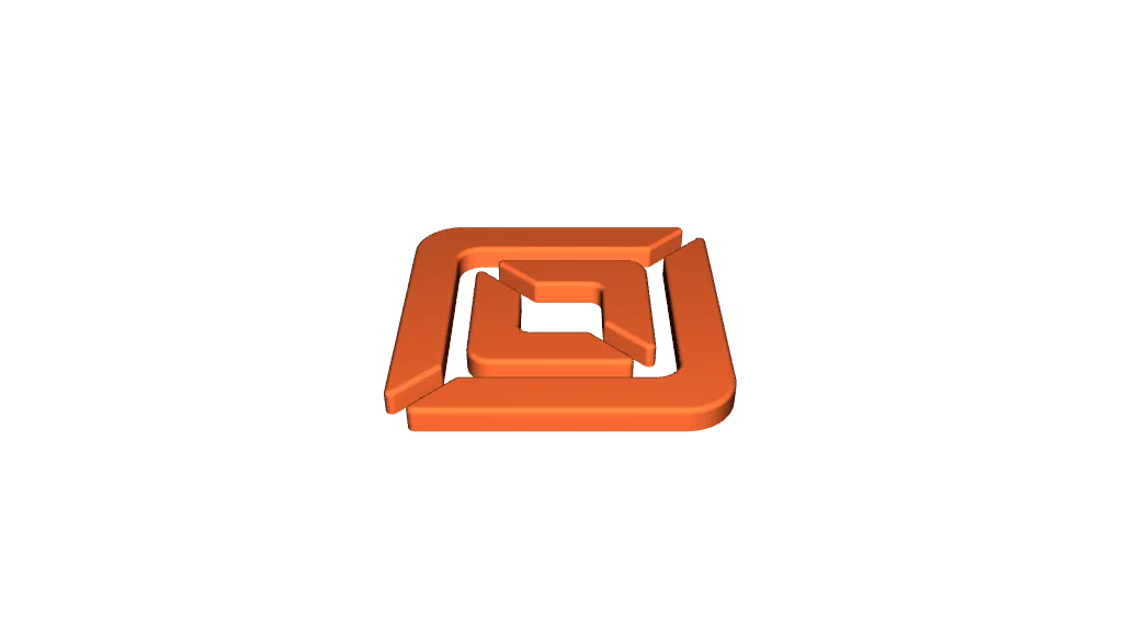 Rivian Emblem/Logo by Todd Stansell | Download free STL model ...