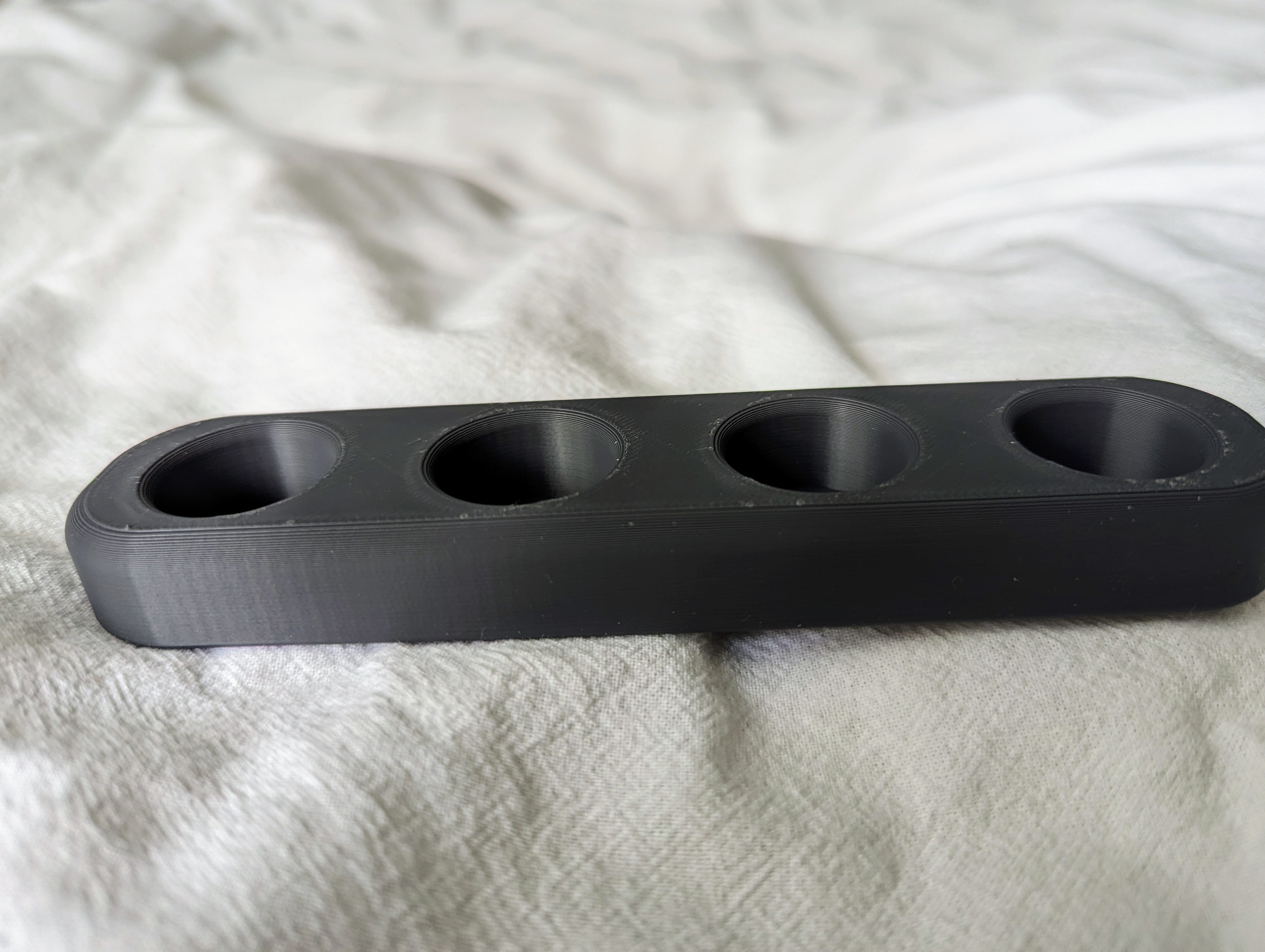Mini Pill Box - Holder by 3DJascha | Download free STL model ...