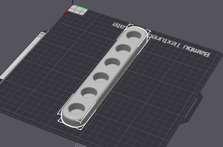 Mini Pill Box - Holder by 3DJascha | Download free STL model ...