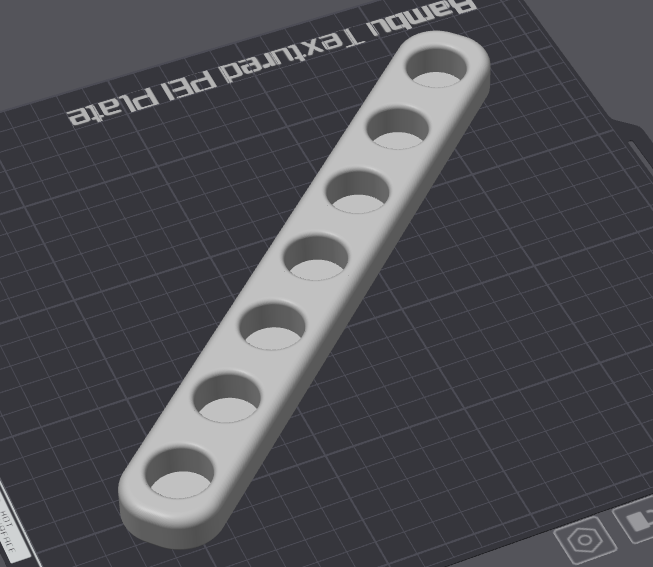 Mini Pill Box - Holder by 3DJascha | Download free STL model ...