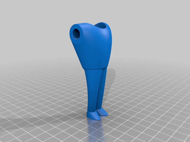 SPAMTON G. SPAMTON by Juke11 | Download free STL model | Printables.com