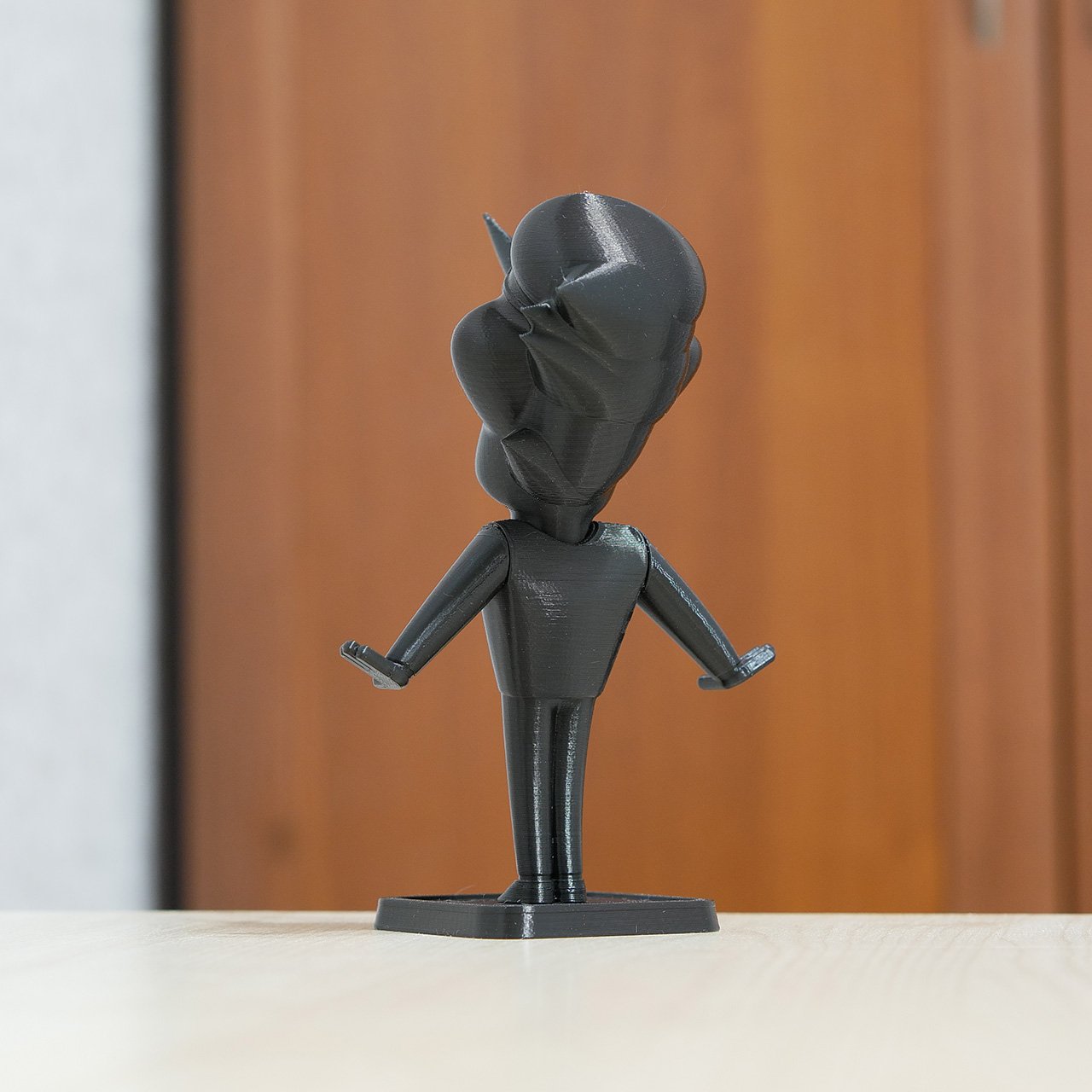 SPAMTON G. SPAMTON by Juke11 | Download free STL model | Printables.com