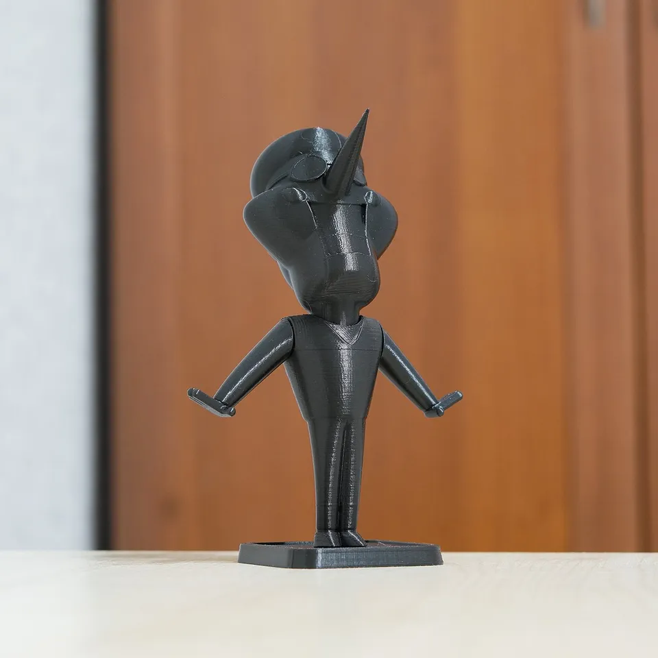 SPAMTON G. SPAMTON by Juke11 | Download free STL model | Printables.com