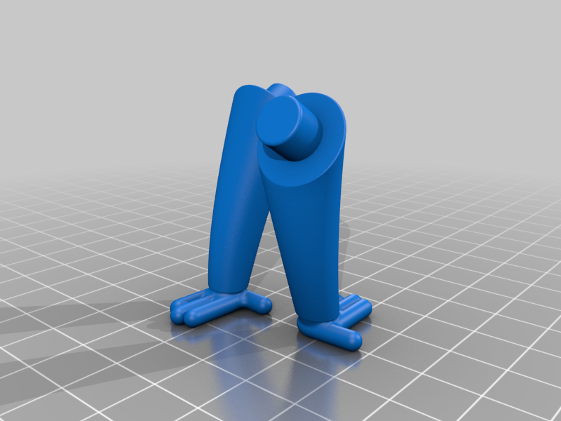 SPAMTON G. SPAMTON by Juke11 | Download free STL model | Printables.com