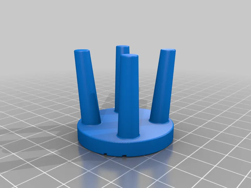 SPAMTON G. SPAMTON by Juke11 | Download free STL model | Printables.com