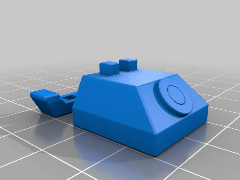 SPAMTON G. SPAMTON by Juke11 | Download free STL model | Printables.com