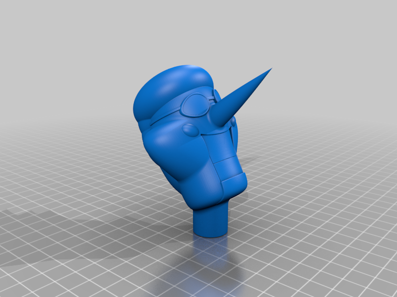 SPAMTON G. SPAMTON by Juke11 | Download free STL model | Printables.com