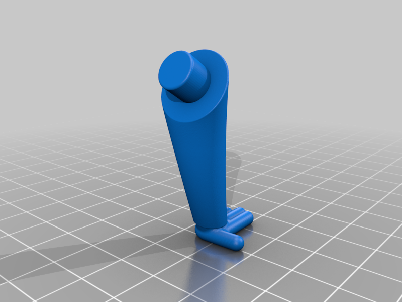 SPAMTON G. SPAMTON by Juke11 | Download free STL model | Printables.com