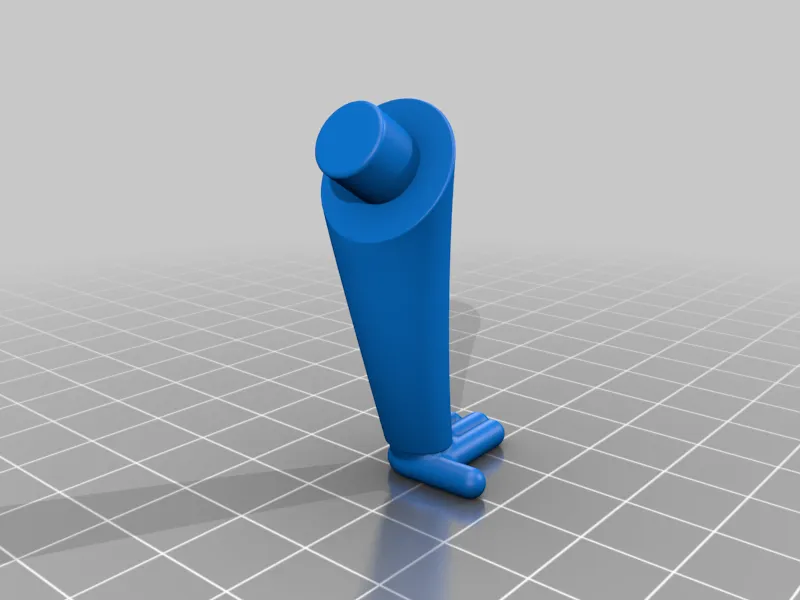 SPAMTON G. SPAMTON by Juke11 | Download free STL model | Printables.com