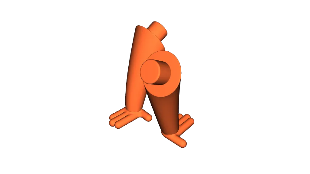 SPAMTON G. SPAMTON by Juke11 | Download free STL model | Printables.com