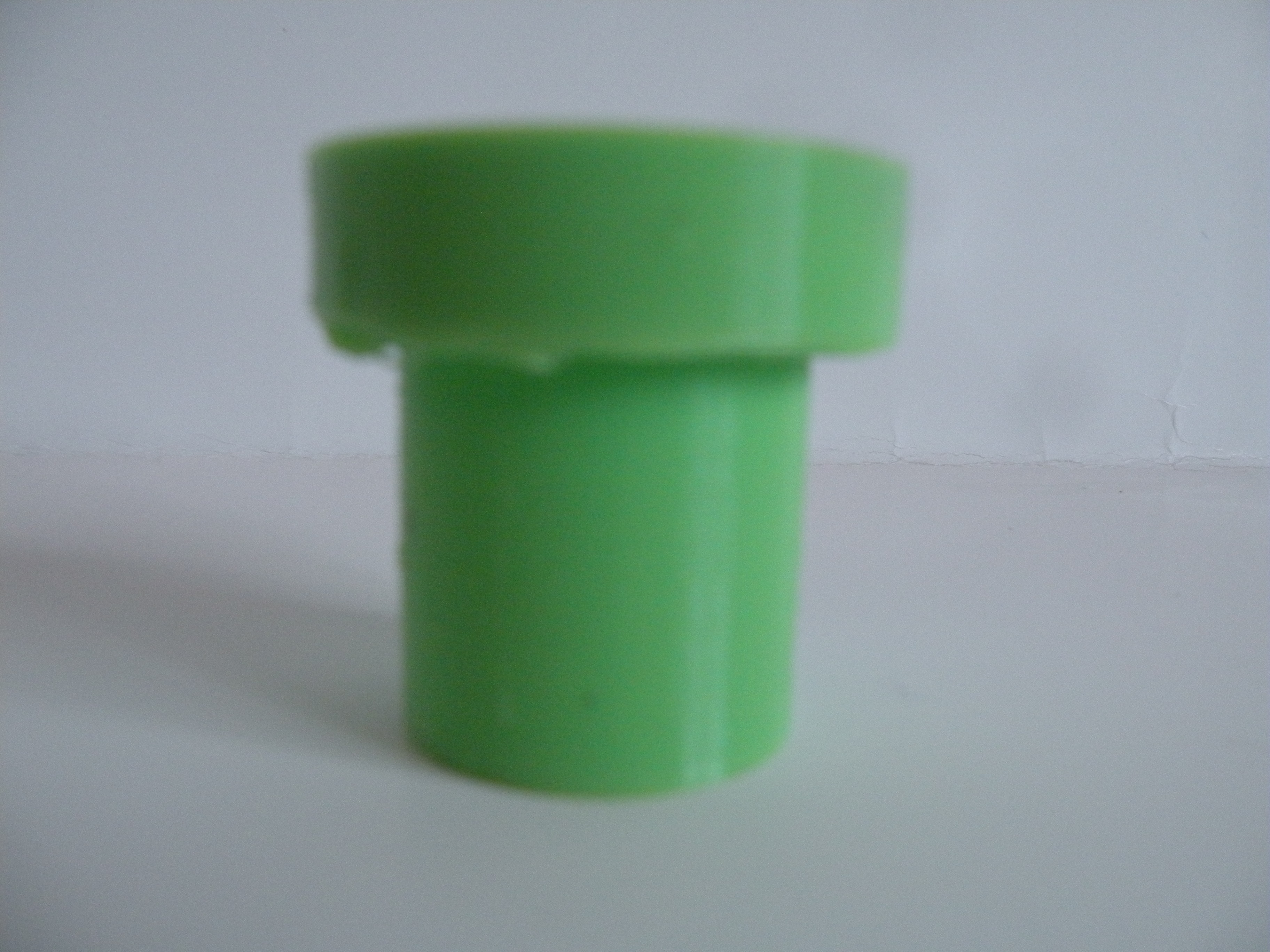 Mario Pipe by Penguino | Download free STL model | Printables.com