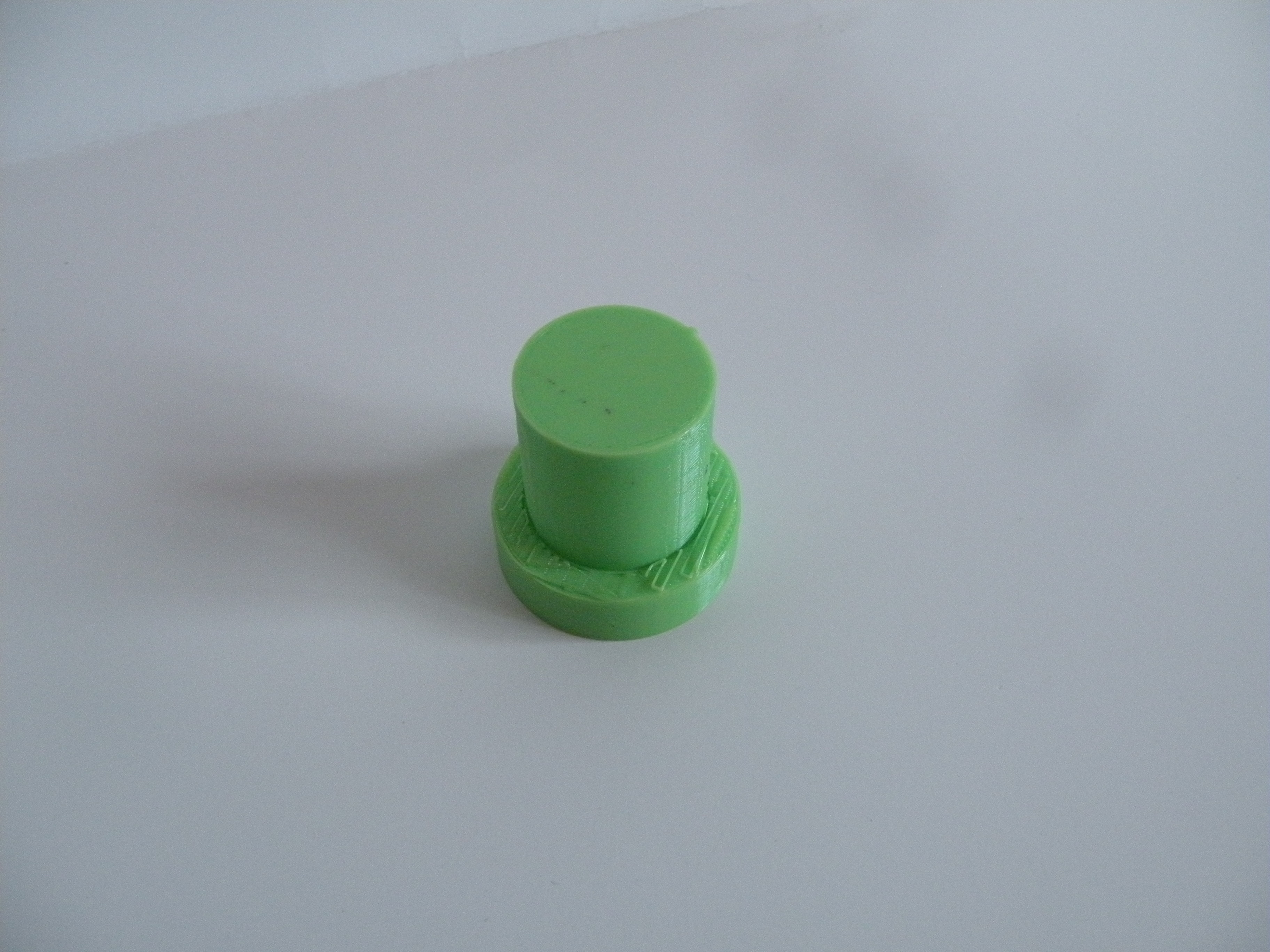 Mario Pipe by Penguino | Download free STL model | Printables.com