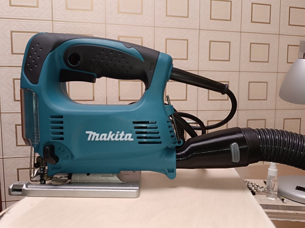 karcher wd3 makita 4329 vacuum jigsaw attachment connector by Do6pbiu ...