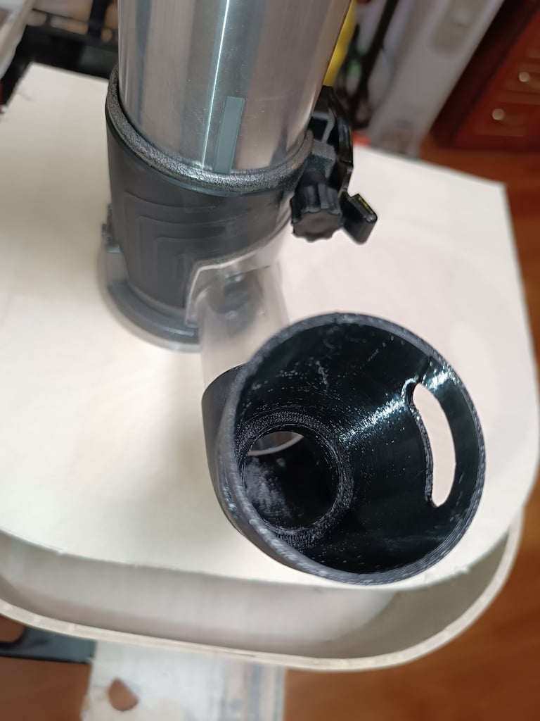 karcher wd3 makita drt50 vacuum router adapter by Do6pbiu | Download ...