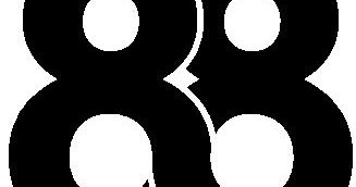 číslo 88 by Karel | Download free STL model | Printables.com