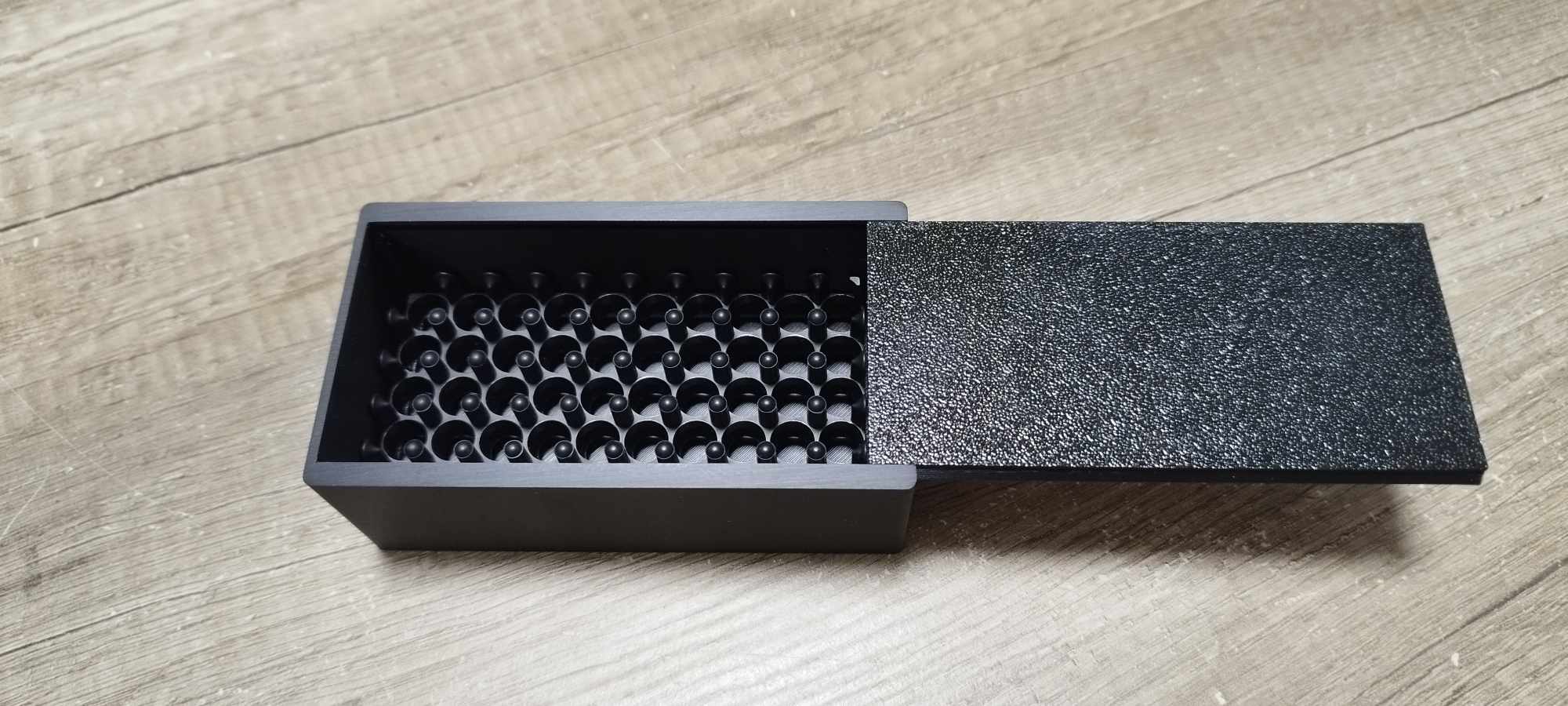 Ammo Box 9mm by MirekN | Download free STL model | Printables.com