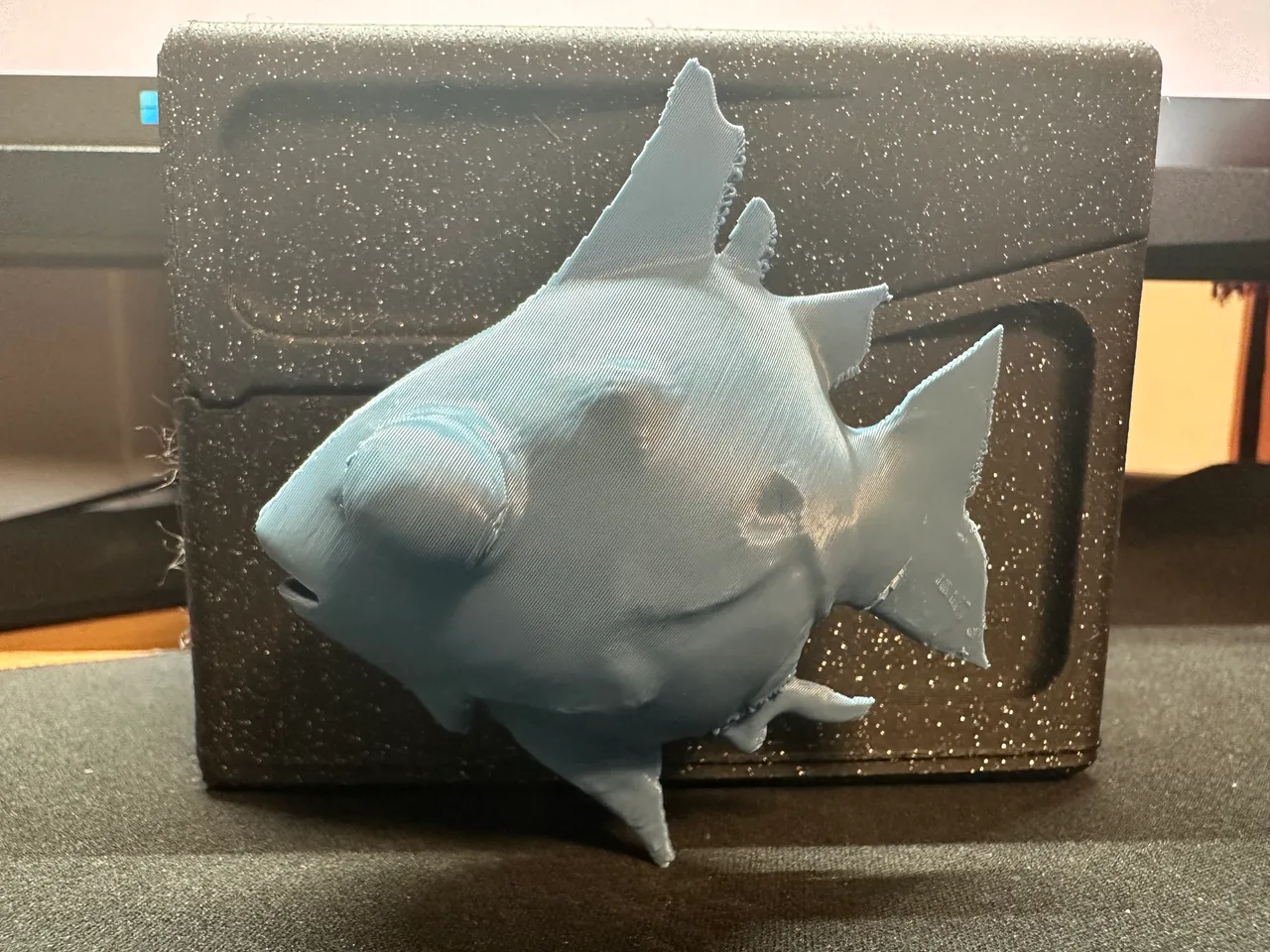 Fortnite Slurpfish - Multicolor by The Catalyst | Download free STL ...