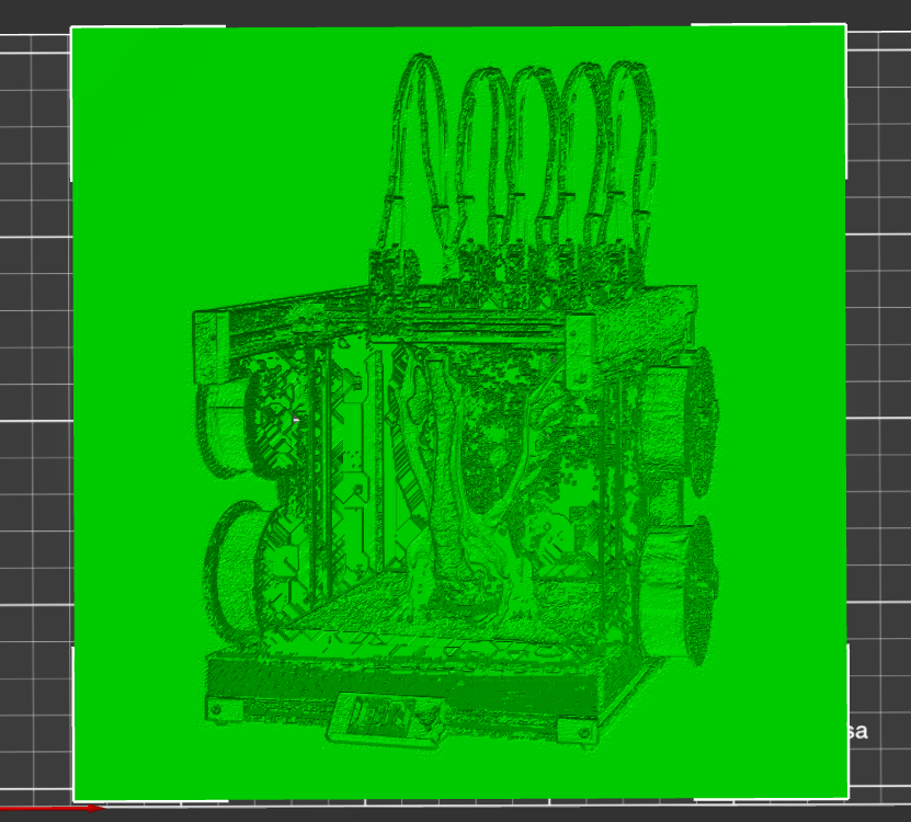 Prusa XL wall art by Kryštoof | Download free STL model | Printables.com