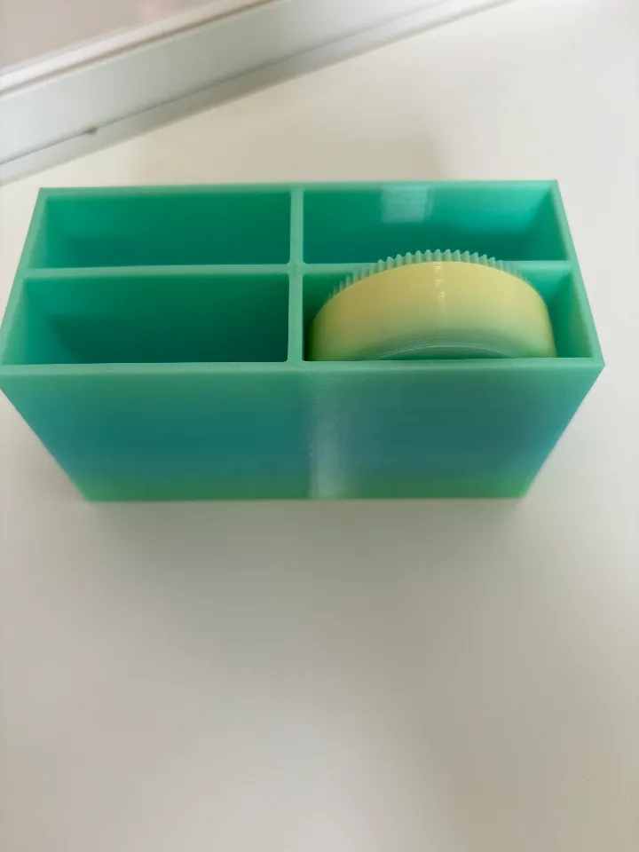 Air Up Pod Storage + Storage for the Lids and new Pods by JenneK ...