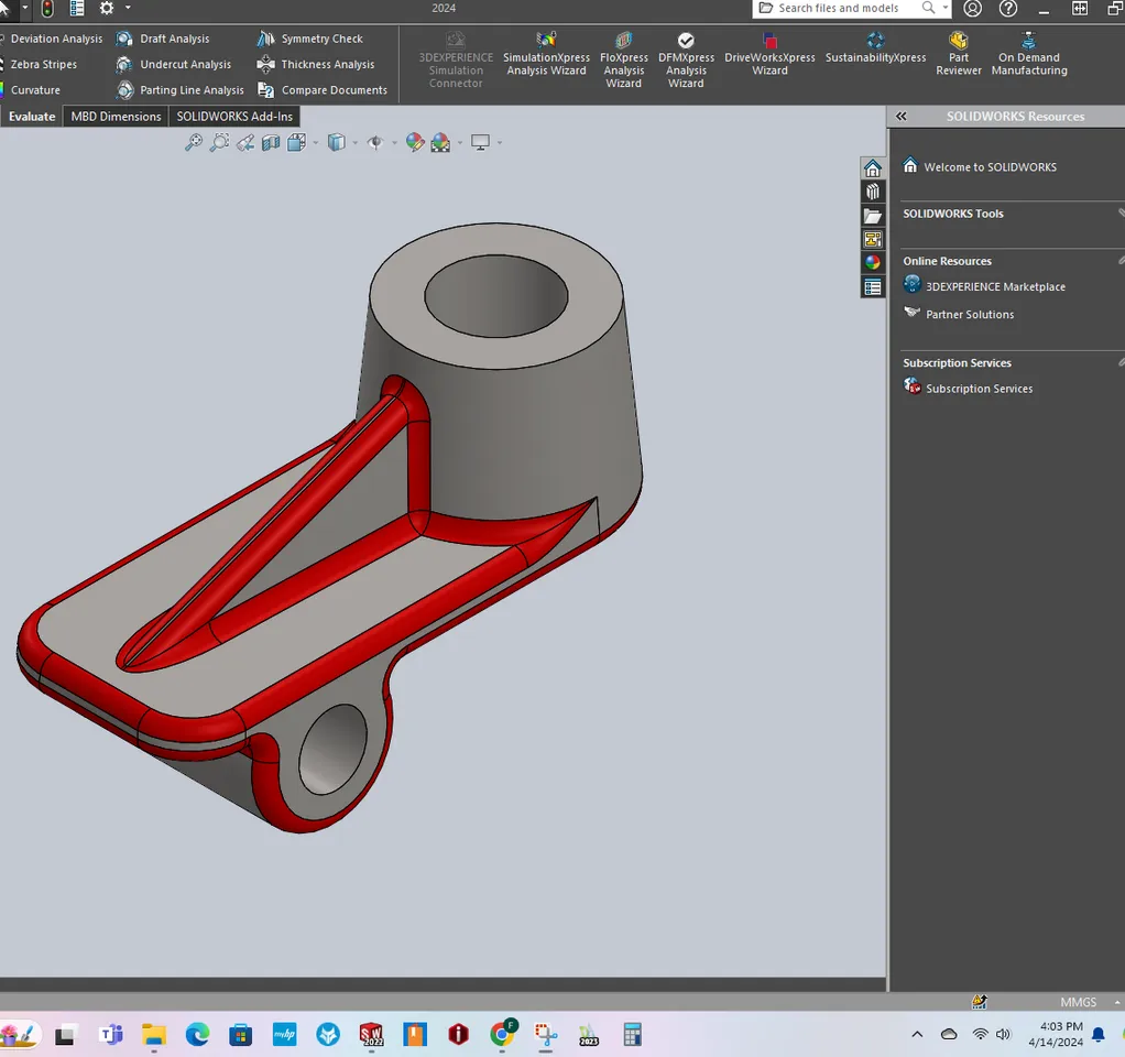 Solidworks Model Mania - 2024 by Frank 3D | Download free STL model ...