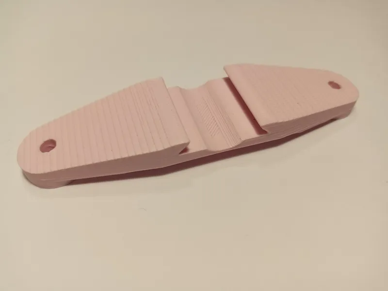 Modular adjustable holder system by Vojtěch Gryga | Download free STL ...