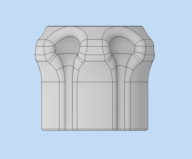 water tap by 3DJakobo | Download free STL model | Printables.com