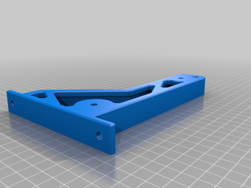 200G Filament Storage Rack by CobraDesign47 | Download free STL model ...