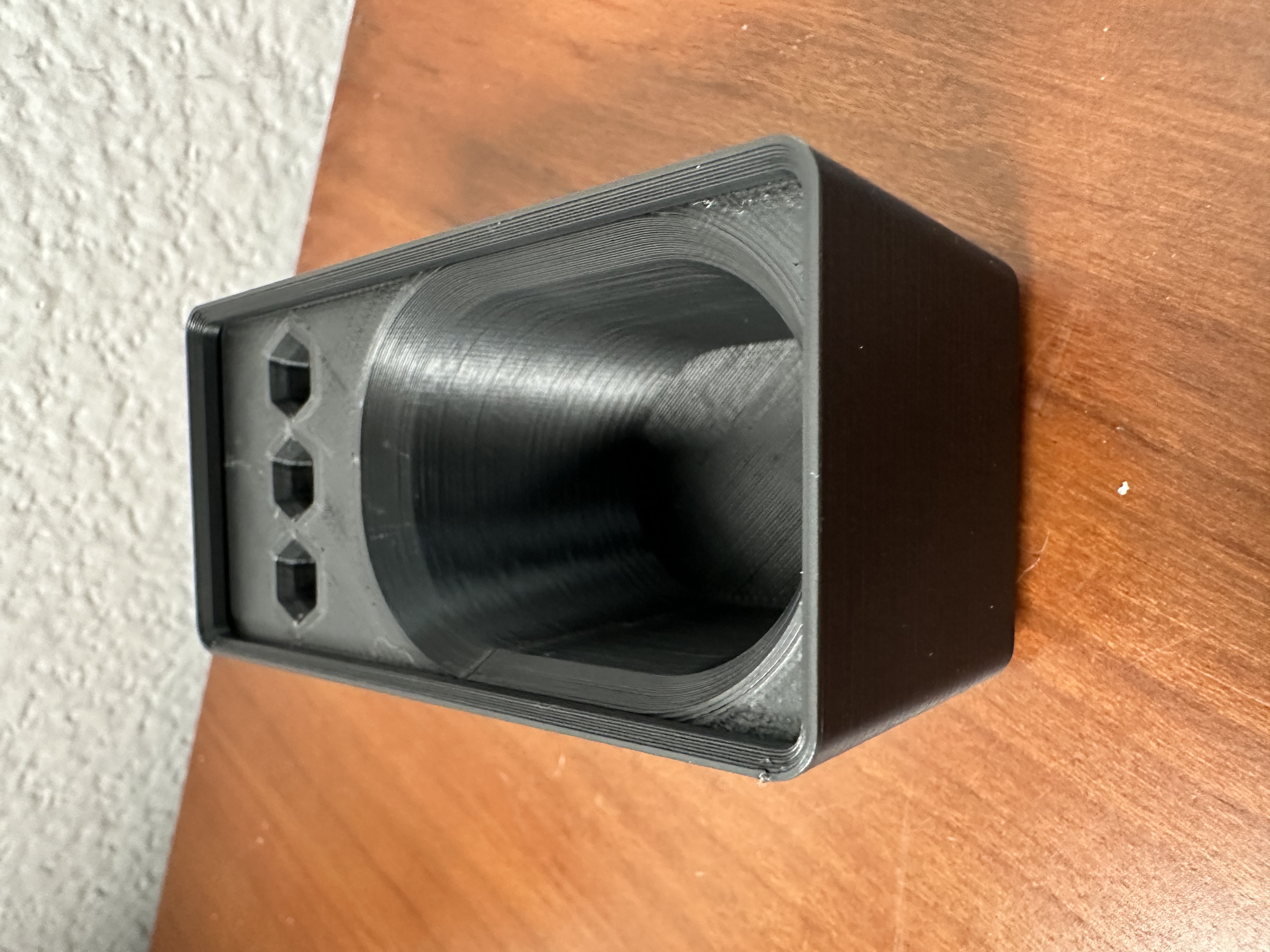 DeWalt Screwdriver Gridfinity Holder por nohat | Descargar modelo STL ...