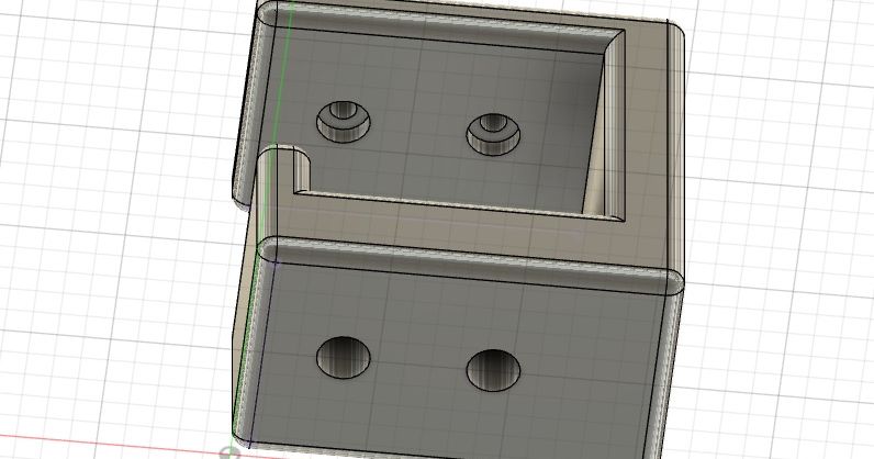 suport headphone , headset by Hus 97 | Download free STL model | Printables.com
