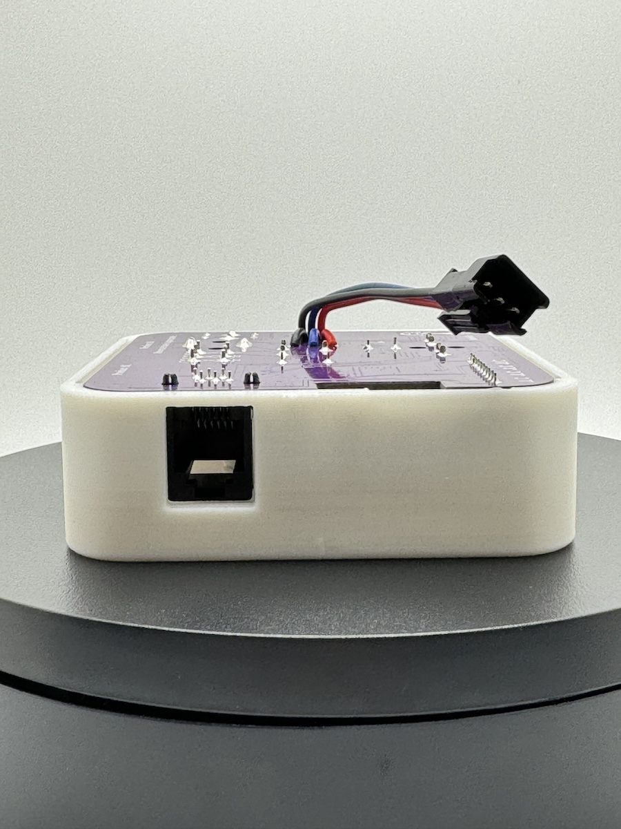 Domestic Automation WLED Controller Case by Nydendarin | Download free ...