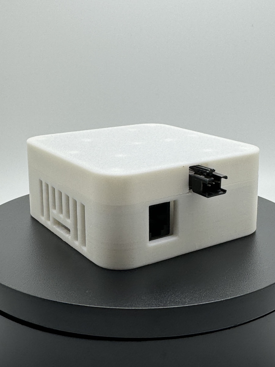 Domestic Automation WLED Controller Case by Nydendarin | Download free ...