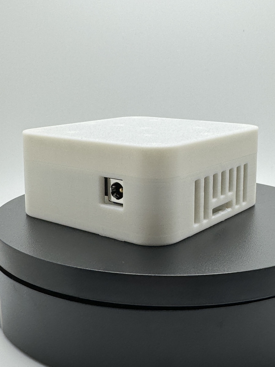 Domestic Automation WLED Controller Case by Nydendarin | Download free ...