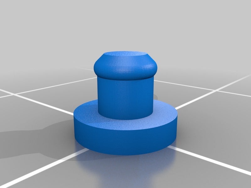 Propeller Style Fan Cover by Martin Darebný | Download free STL model ...