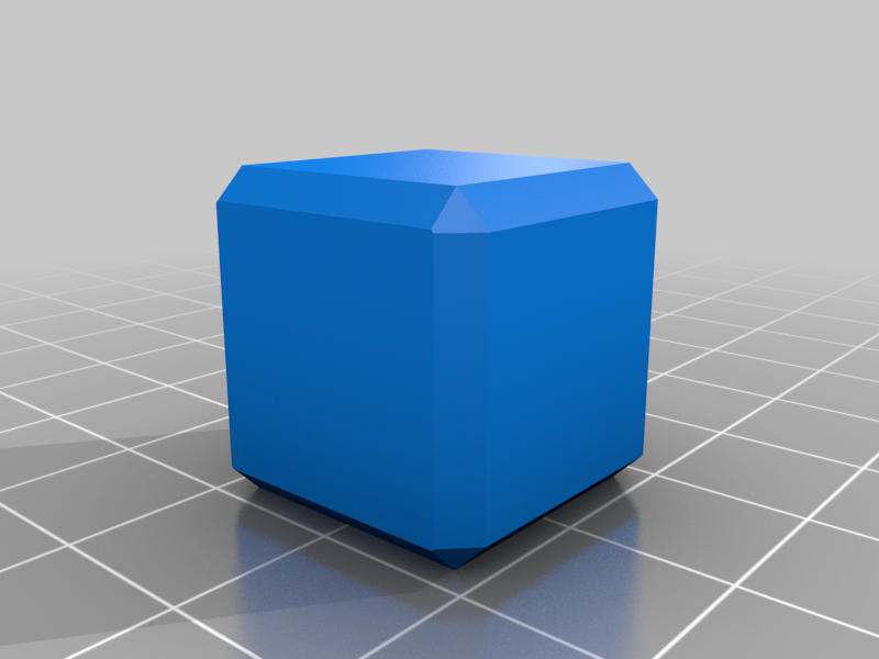 All Tetris shapes! by Butterlover06 | Download free STL model ...
