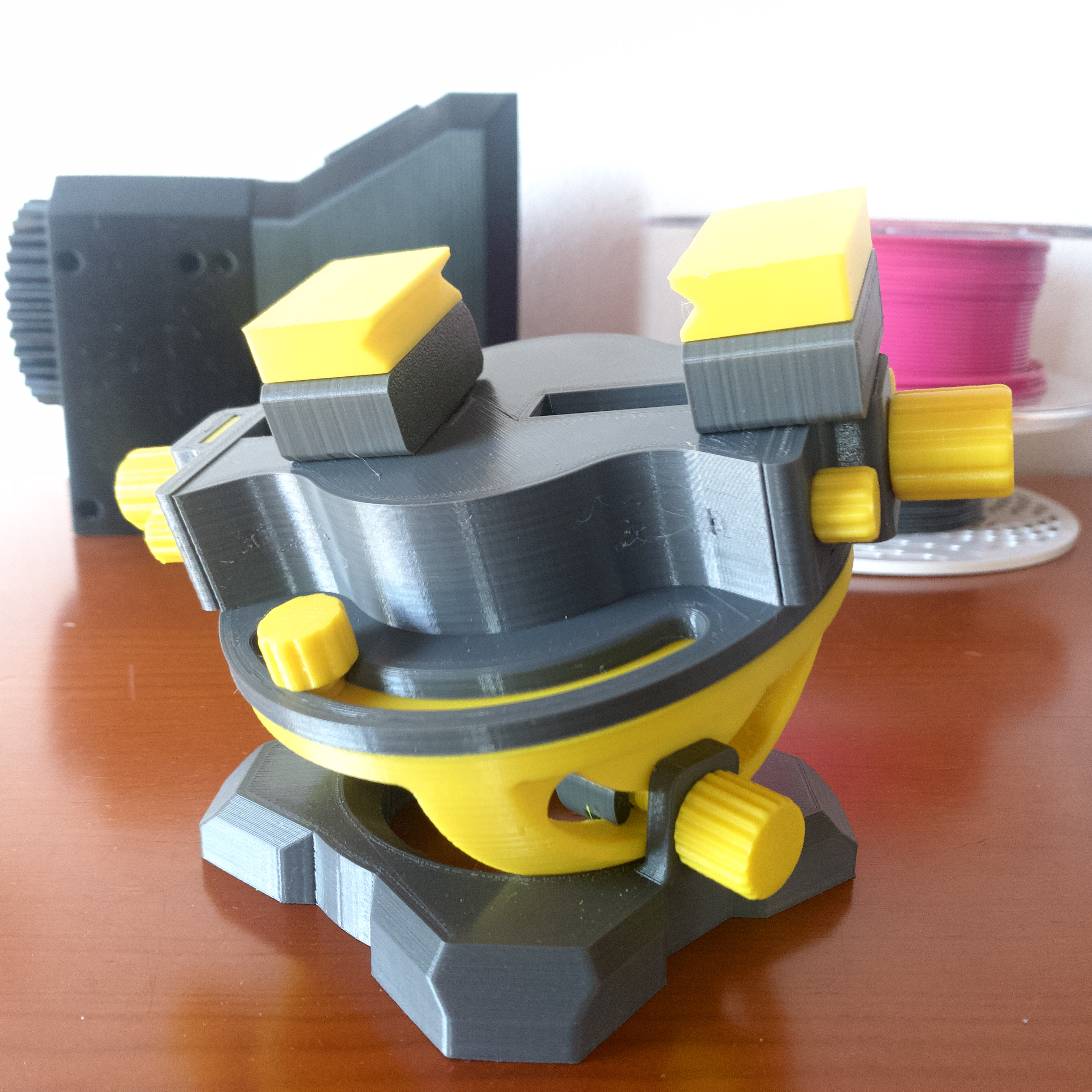 Workbench Ultimate Multi-tool par R3D0 | Téléchargez gratuitement un ...
