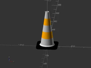 Pylon by Jack | Download free STL model | Printables.com