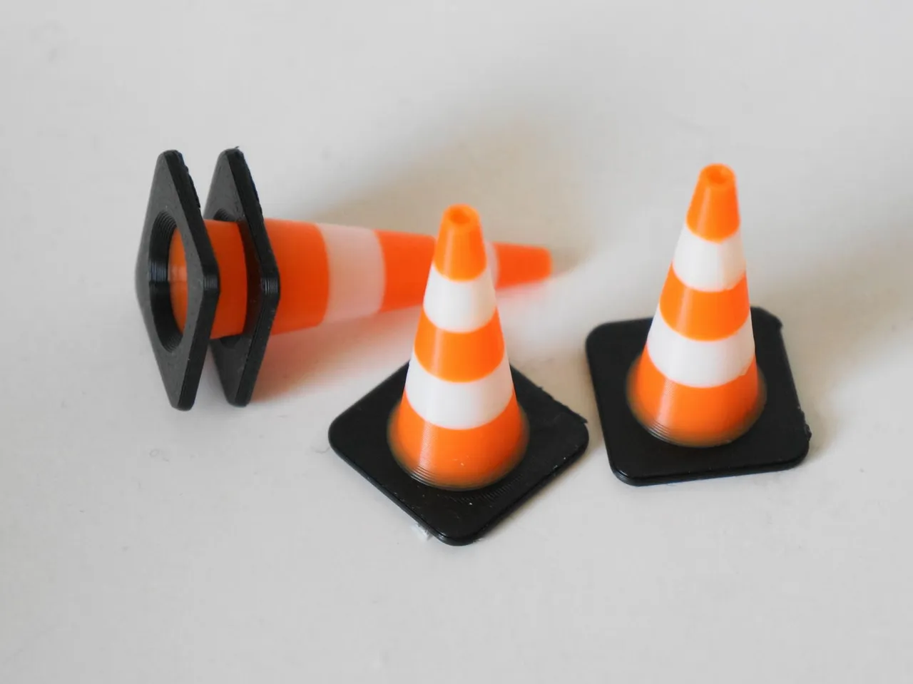 Pylon by Jack | Download free STL model | Printables.com