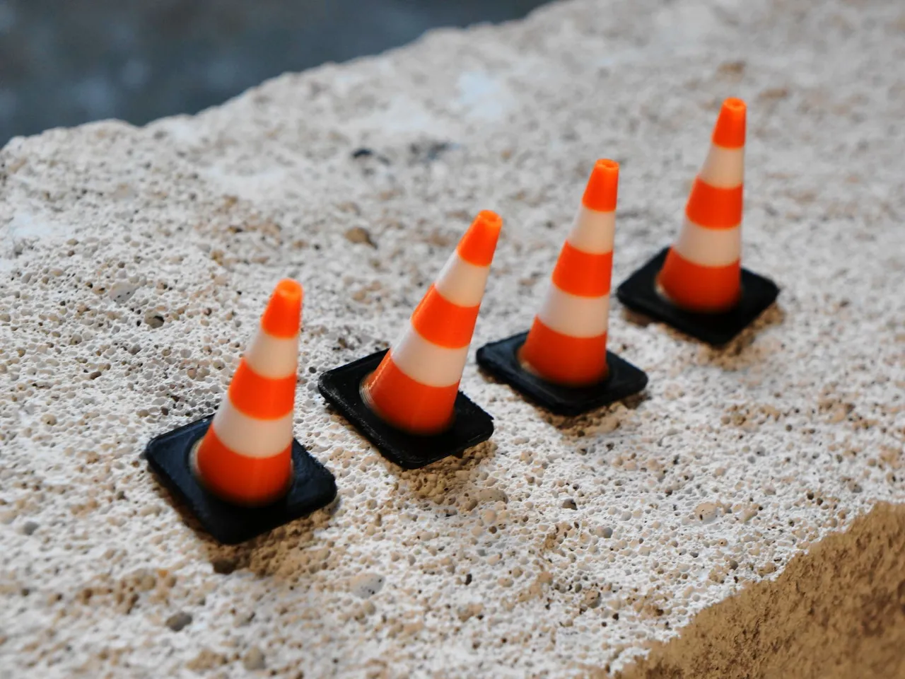 Pylon by Jack | Download free STL model | Printables.com