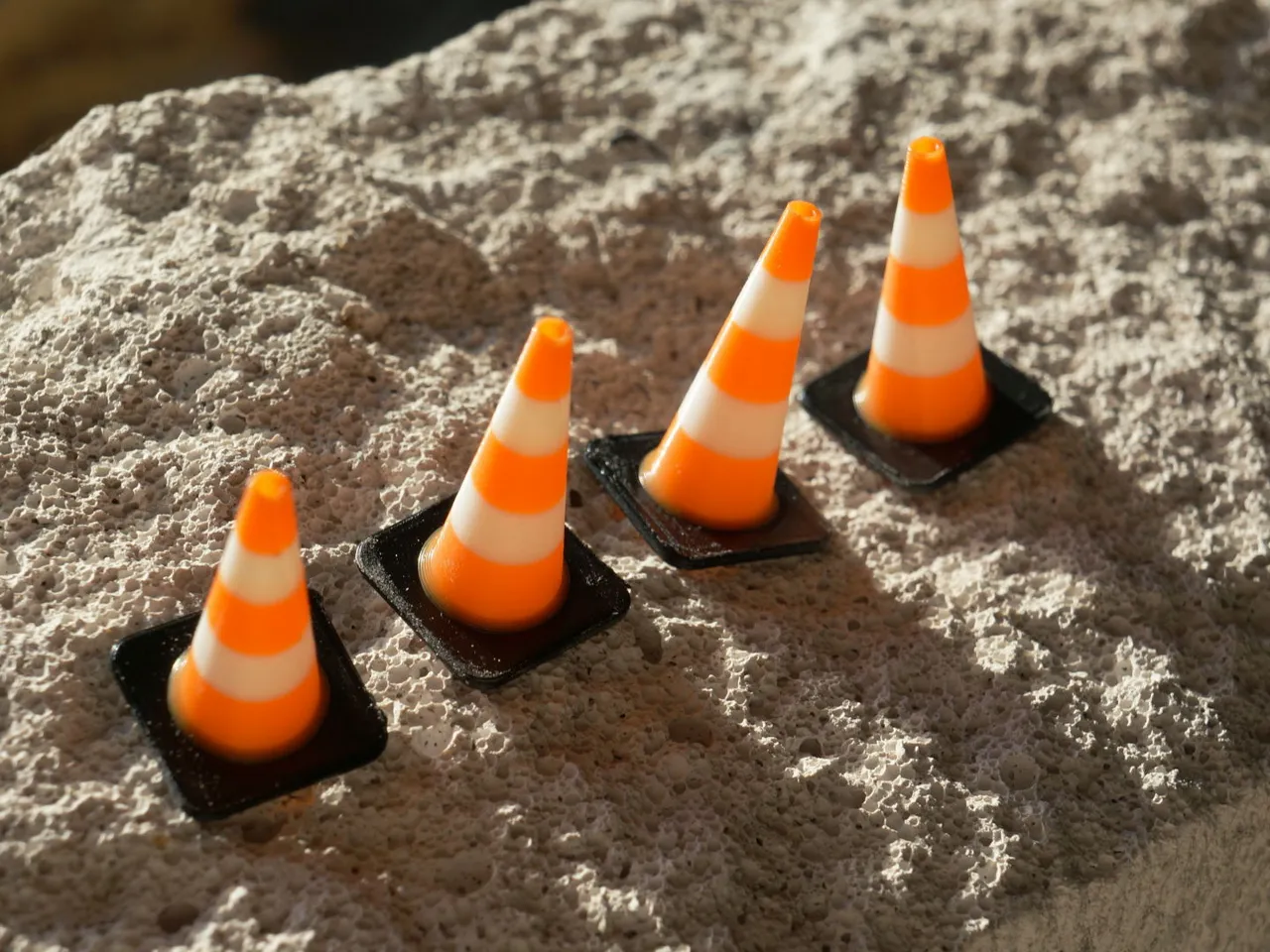 Pylon by Jack | Download free STL model | Printables.com