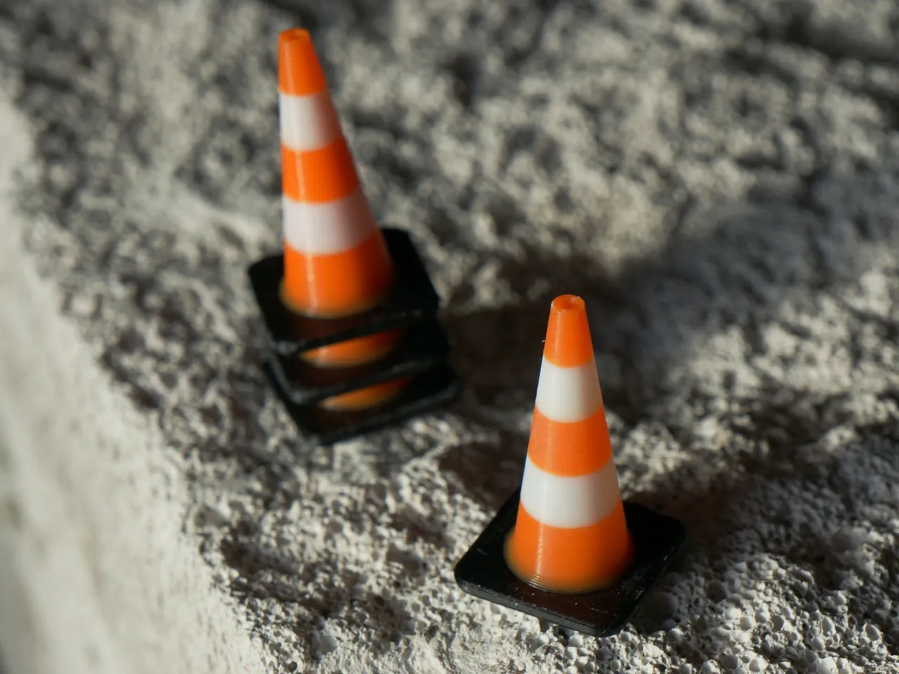 Pylon by Jack | Download free STL model | Printables.com