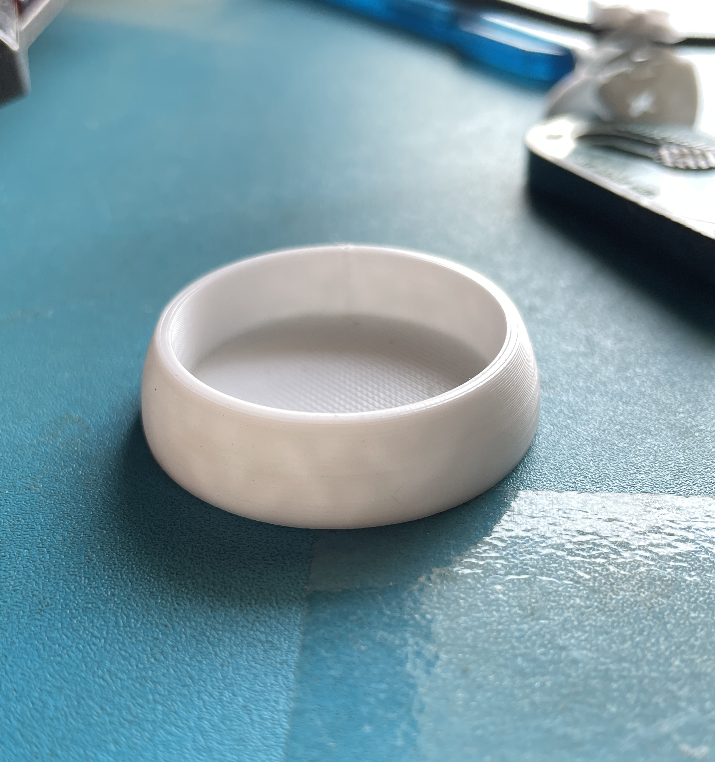 High Quality Food Bowl by Aakash Mansukhani | Download free STL model ...